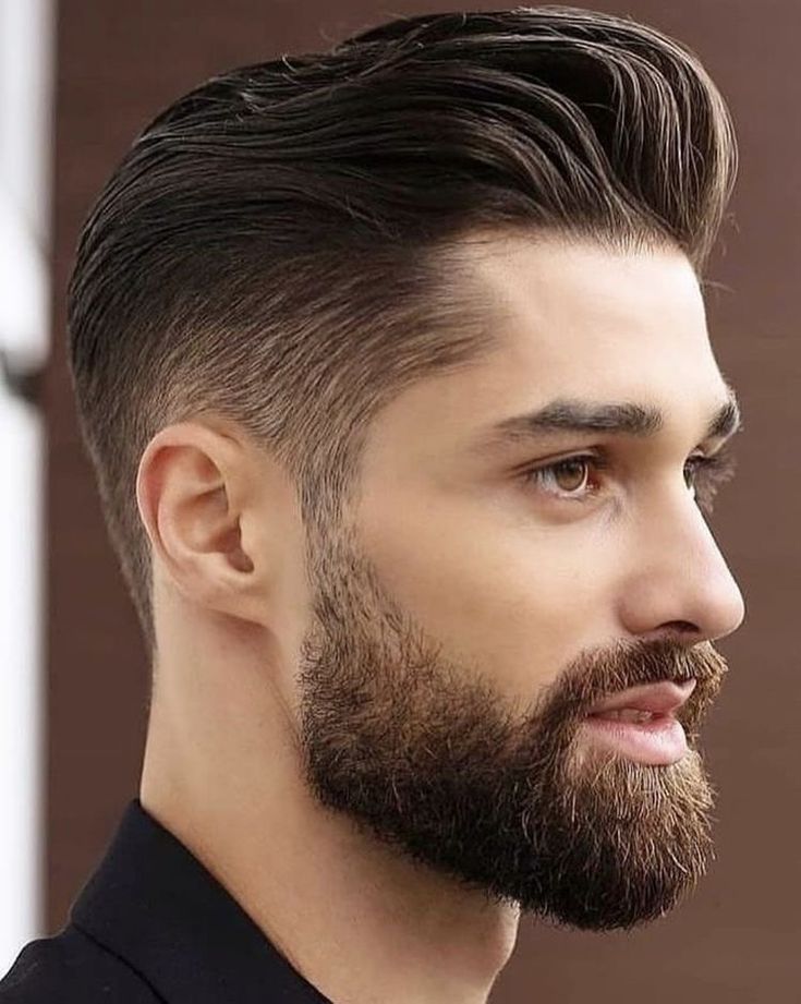 Los 5 Cortes de Cabello más Populares para Hombres en el Verano - 12 ...